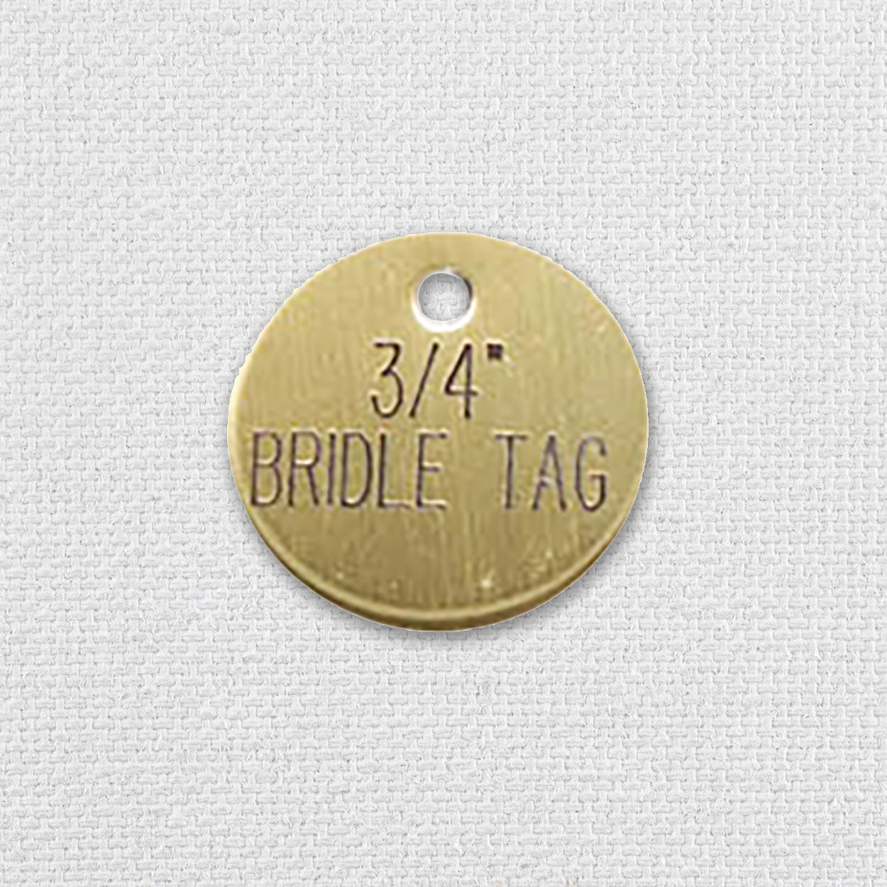 Custom Nameplates for Horses – Dover Saddlery