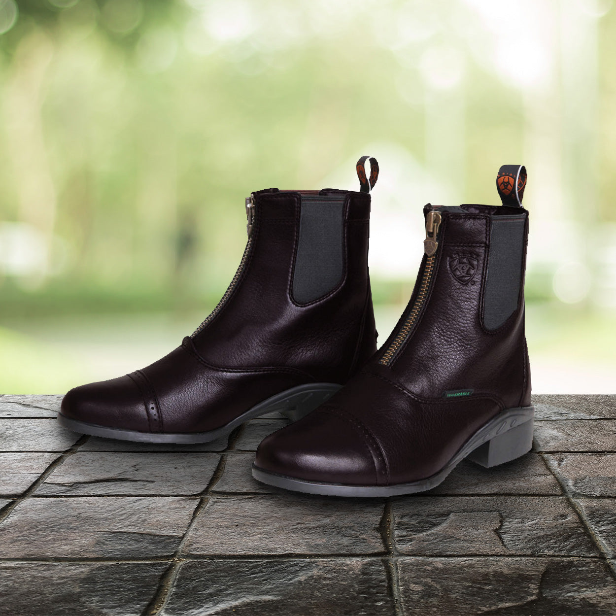 Paddock Boots for Horse Riding – Dover Saddlery