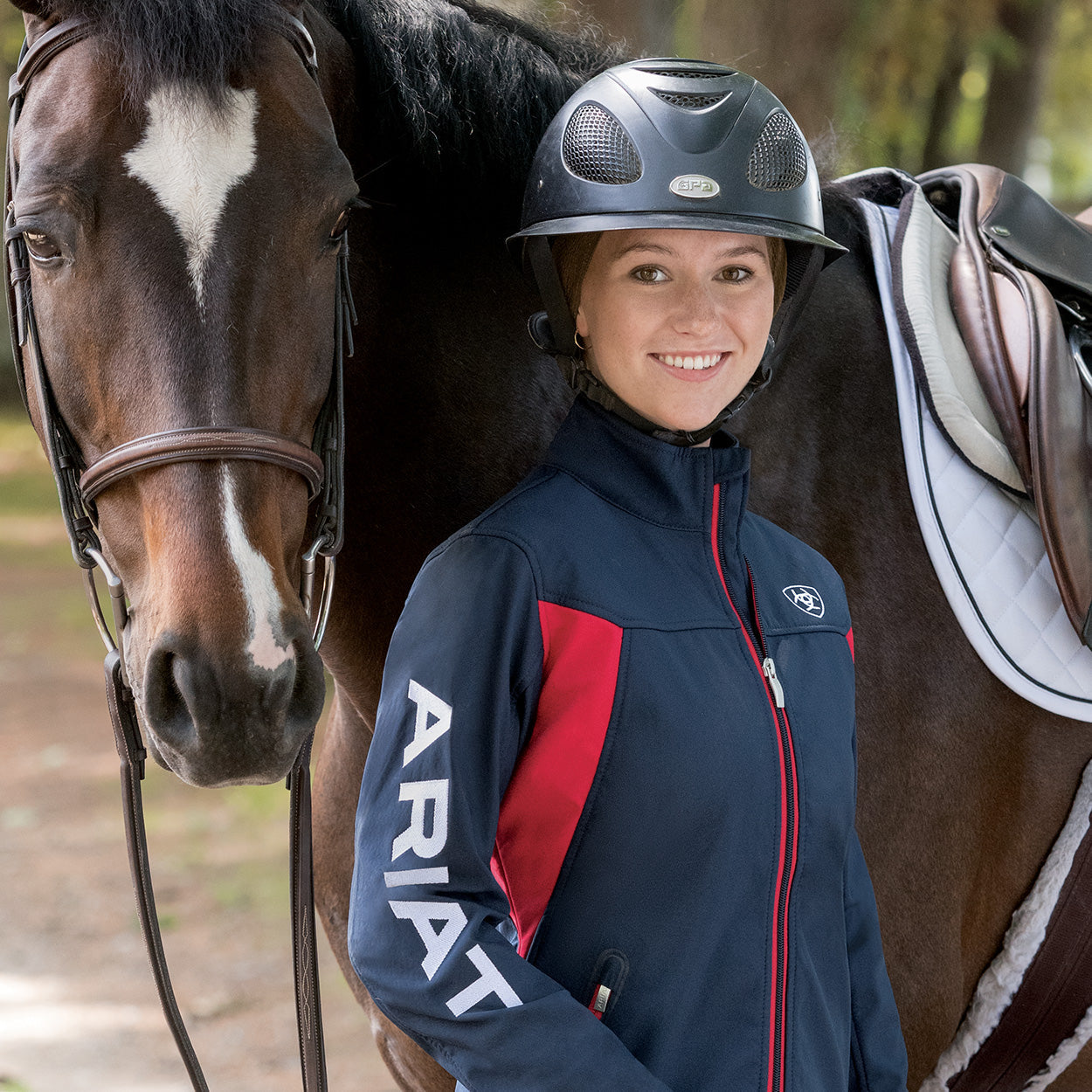 Equestrian Outerwear – Dover Saddlery
