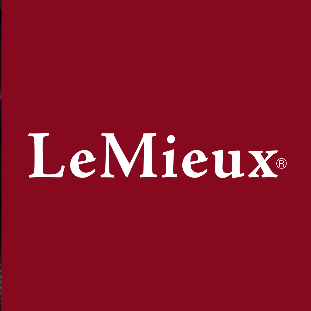 LeMieux Tack & Apparel – Dover Saddlery