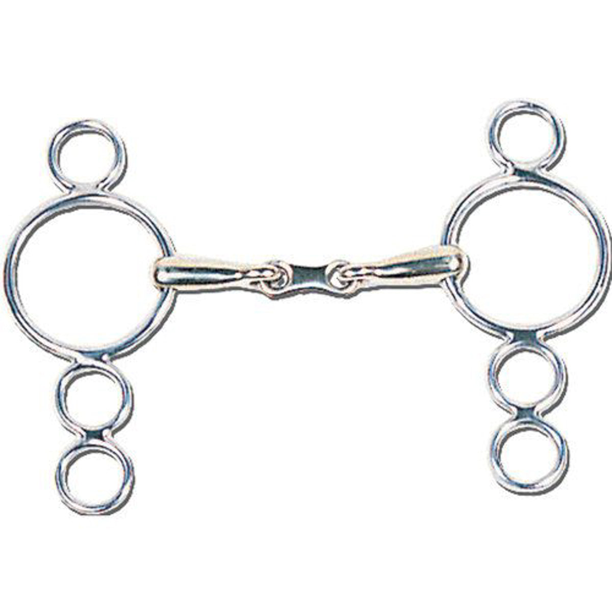 English Horse Bits – Page – Dover Saddlery