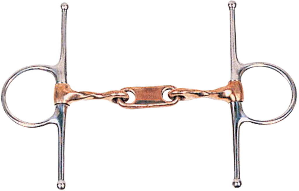 English Horse Bits – Page – Dover Saddlery