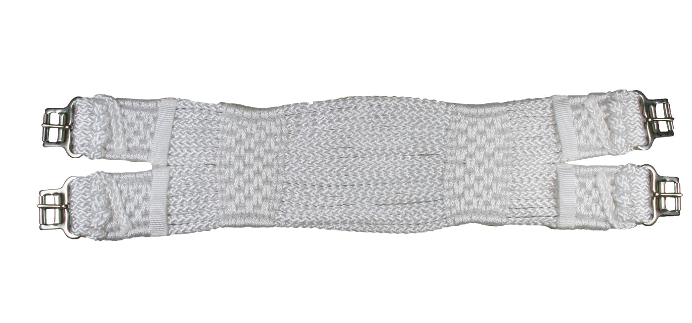 Trevira™ Cord Dressage Girth | Dover Saddlery