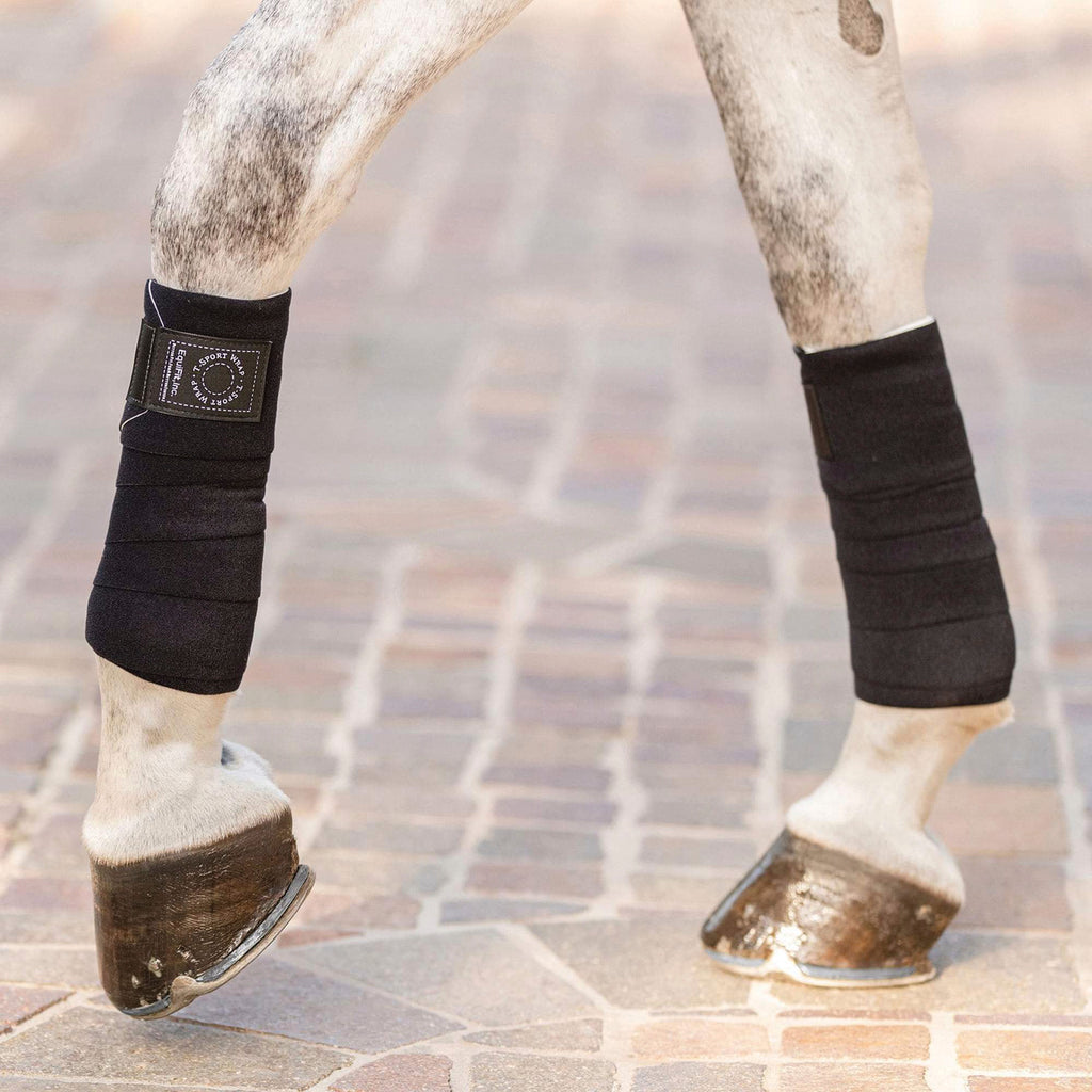 Horse Leg Wraps – Dover Saddlery