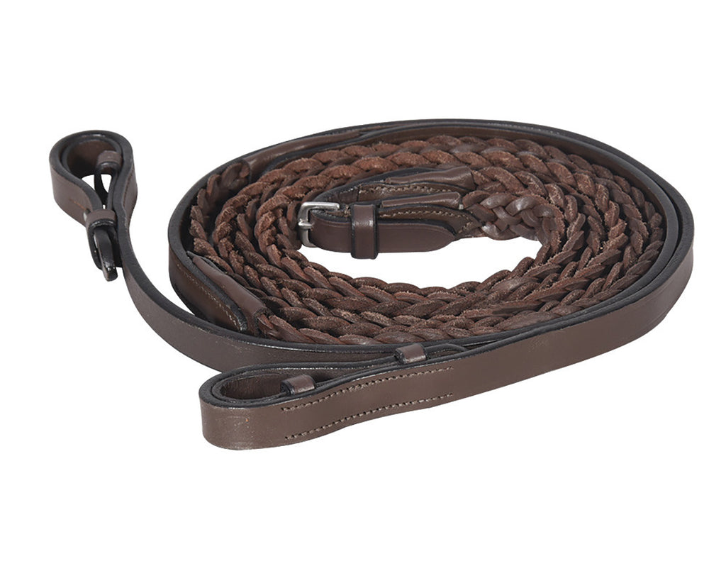 Horse Reins for Sale – Dover Saddlery