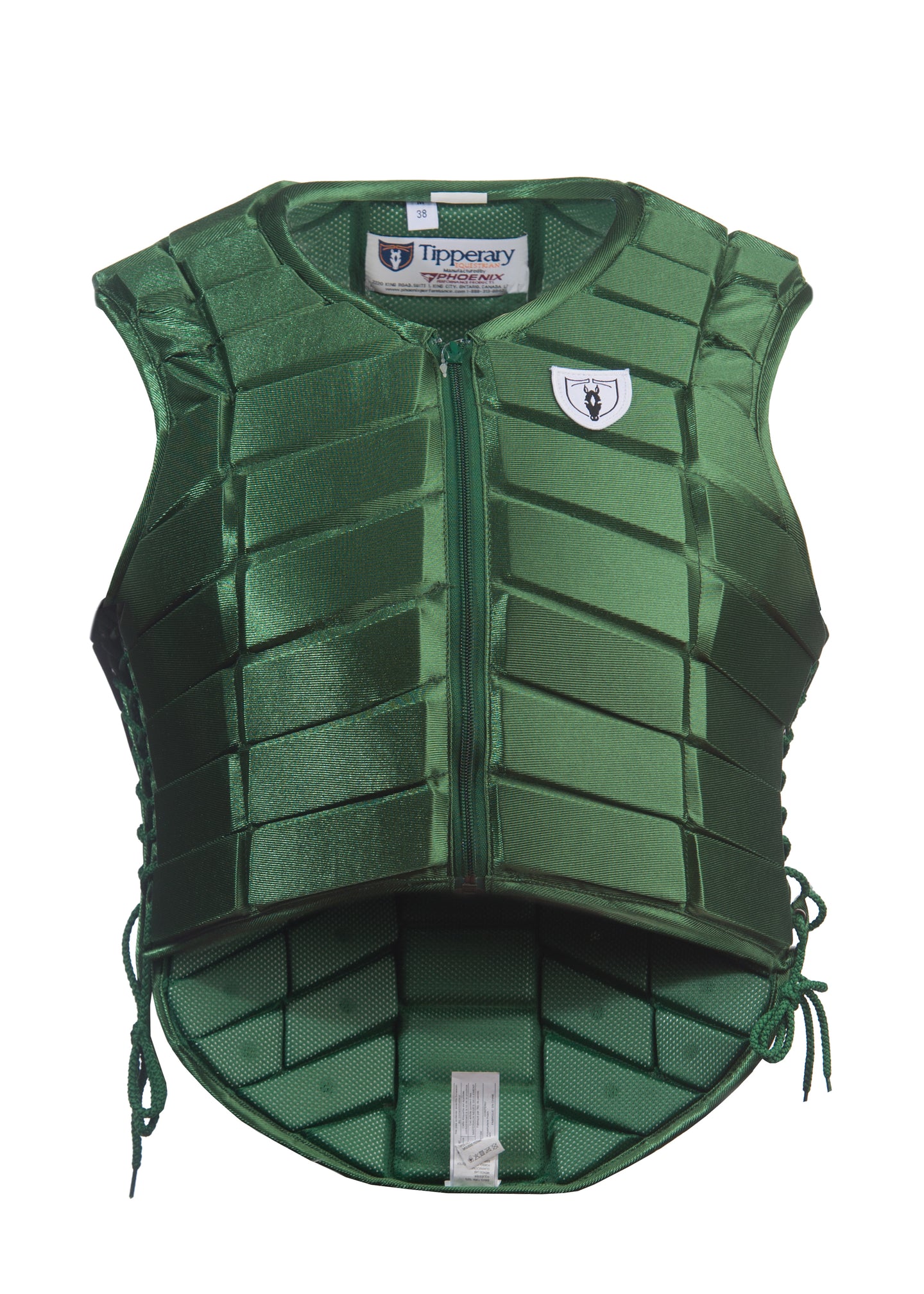 Equestrian Safety Vests, Protective Riding Vests – Dover Saddlery