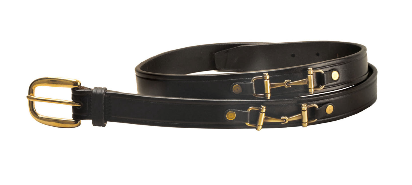 Equestrian Belts – Dover Saddlery