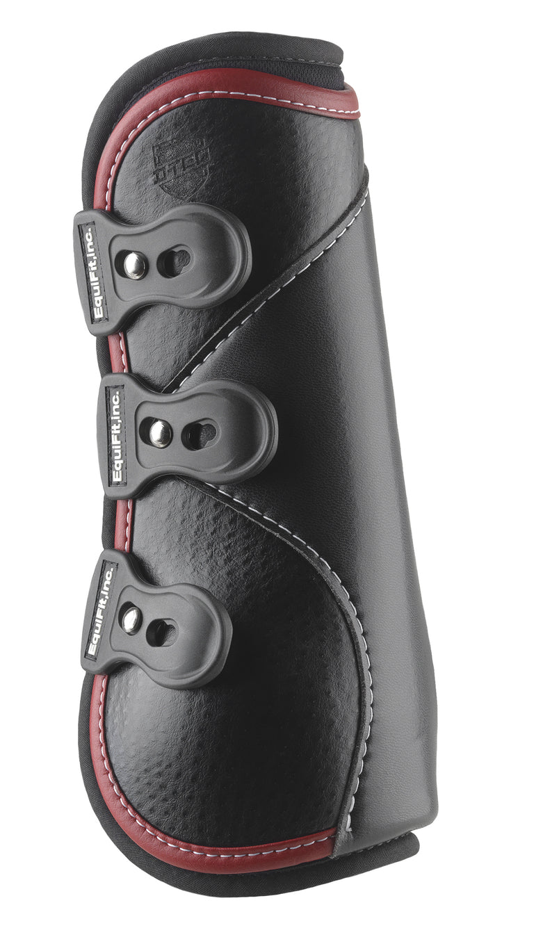 Horse Boots: Open Front, Fetlock & All Purpose Boots – Dover Saddlery