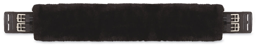 Sheepskin Dressage Girth Cover – Dover Saddlery