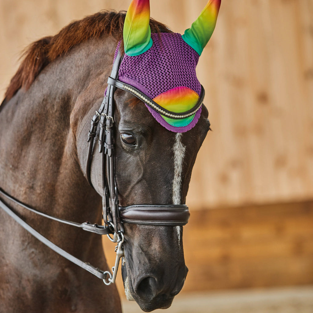 Horse Ear Bonnets – Dover Saddlery