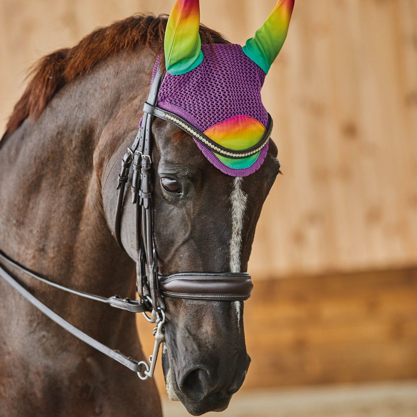 Horse Ear Bonnets – Dover Saddlery