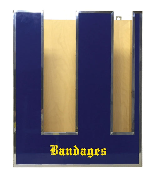 Bandage Rack – Dover Saddlery