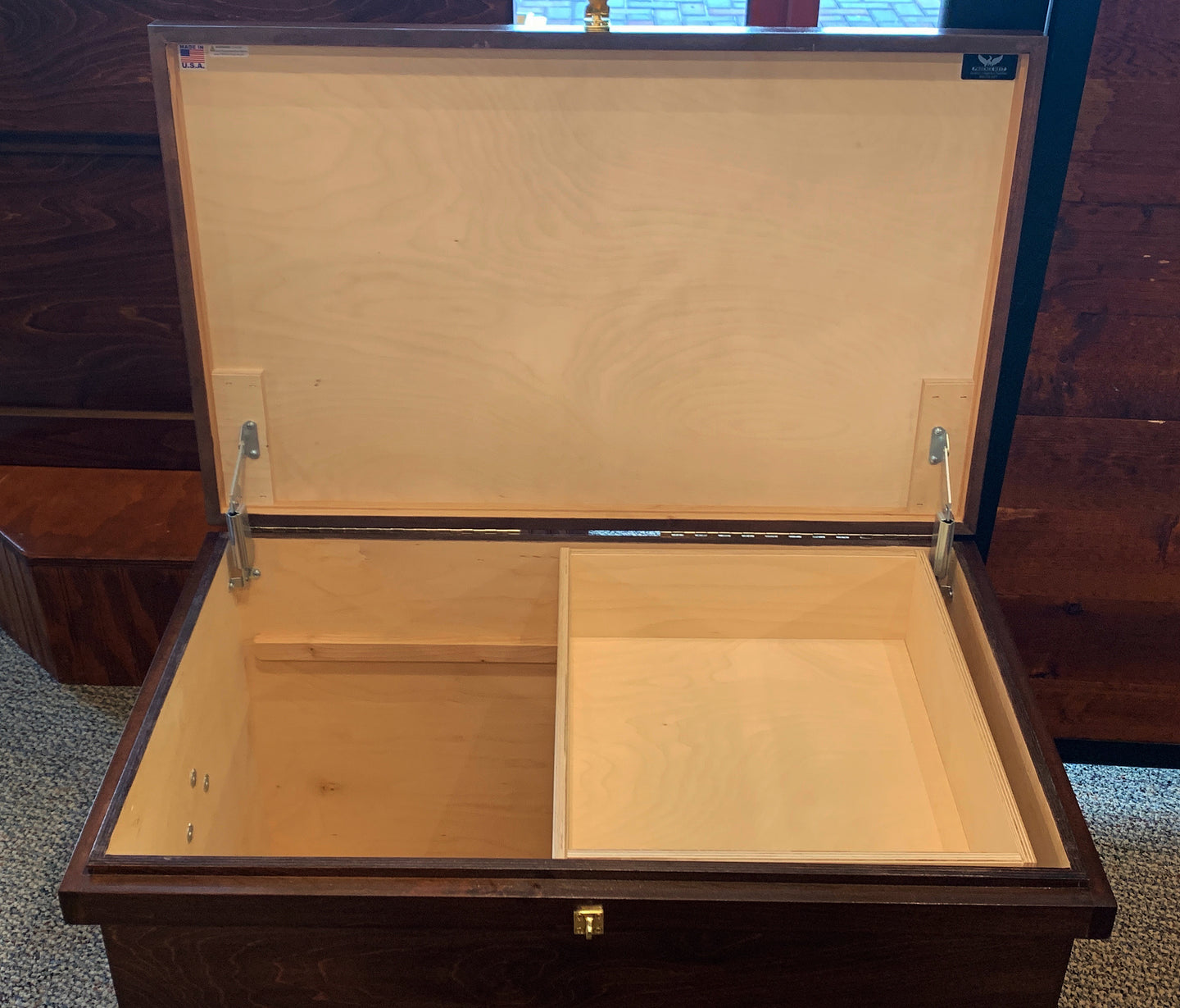 Tack Trunks – Dover Saddlery