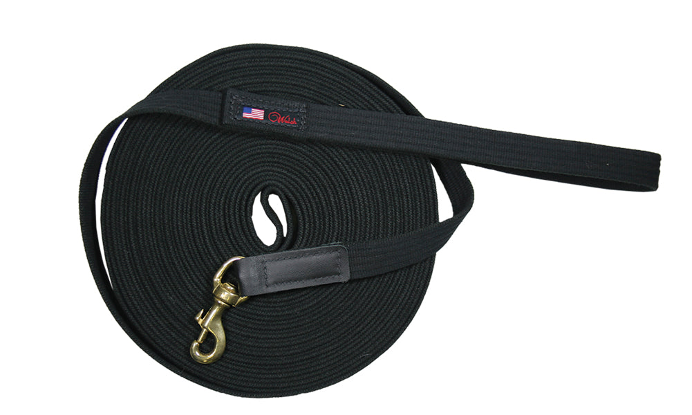 Lunge Lines, Draw Reins, Surcingles – Page – Dover Saddlery