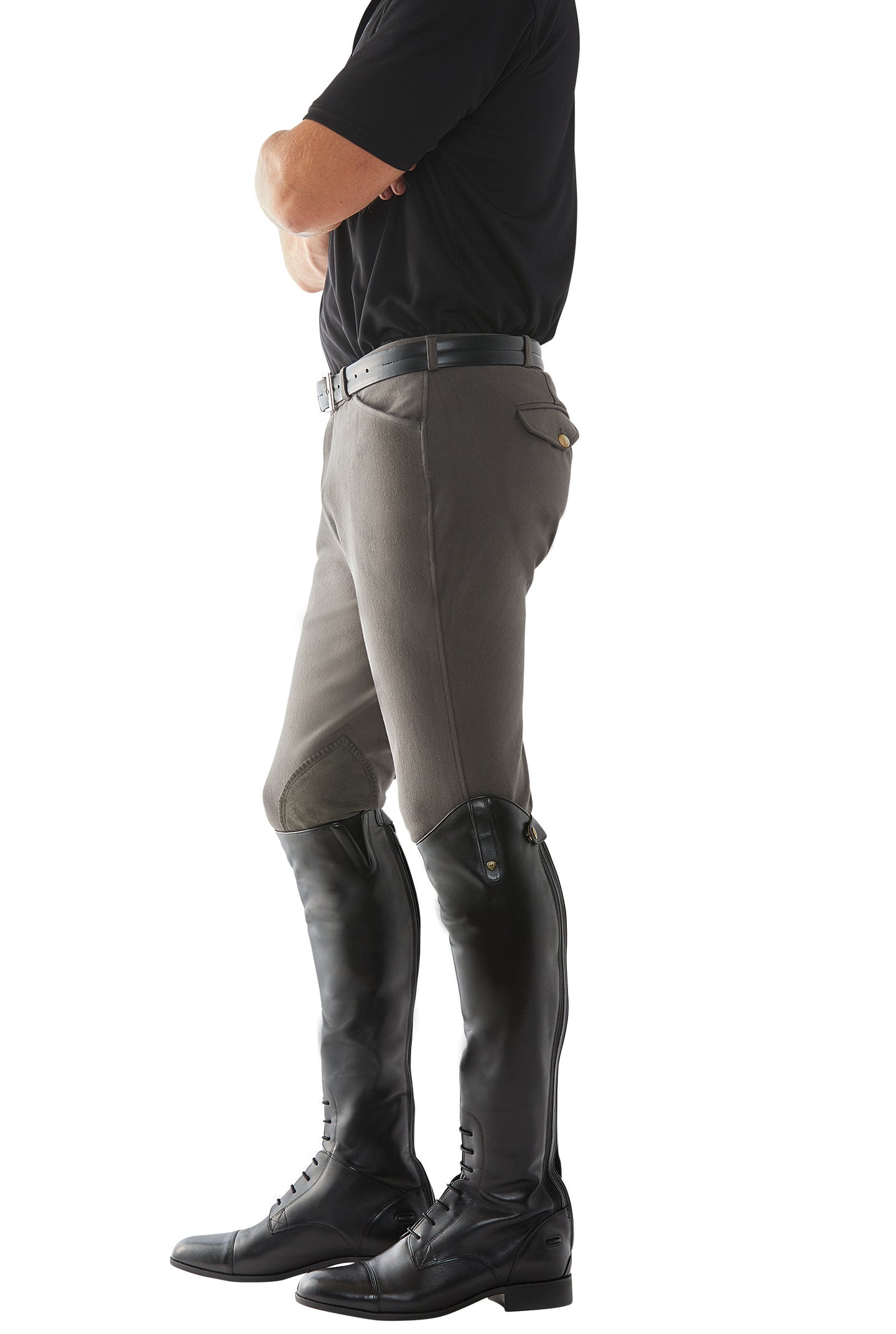 Men's Horse Riding Breeches – Dover Saddlery