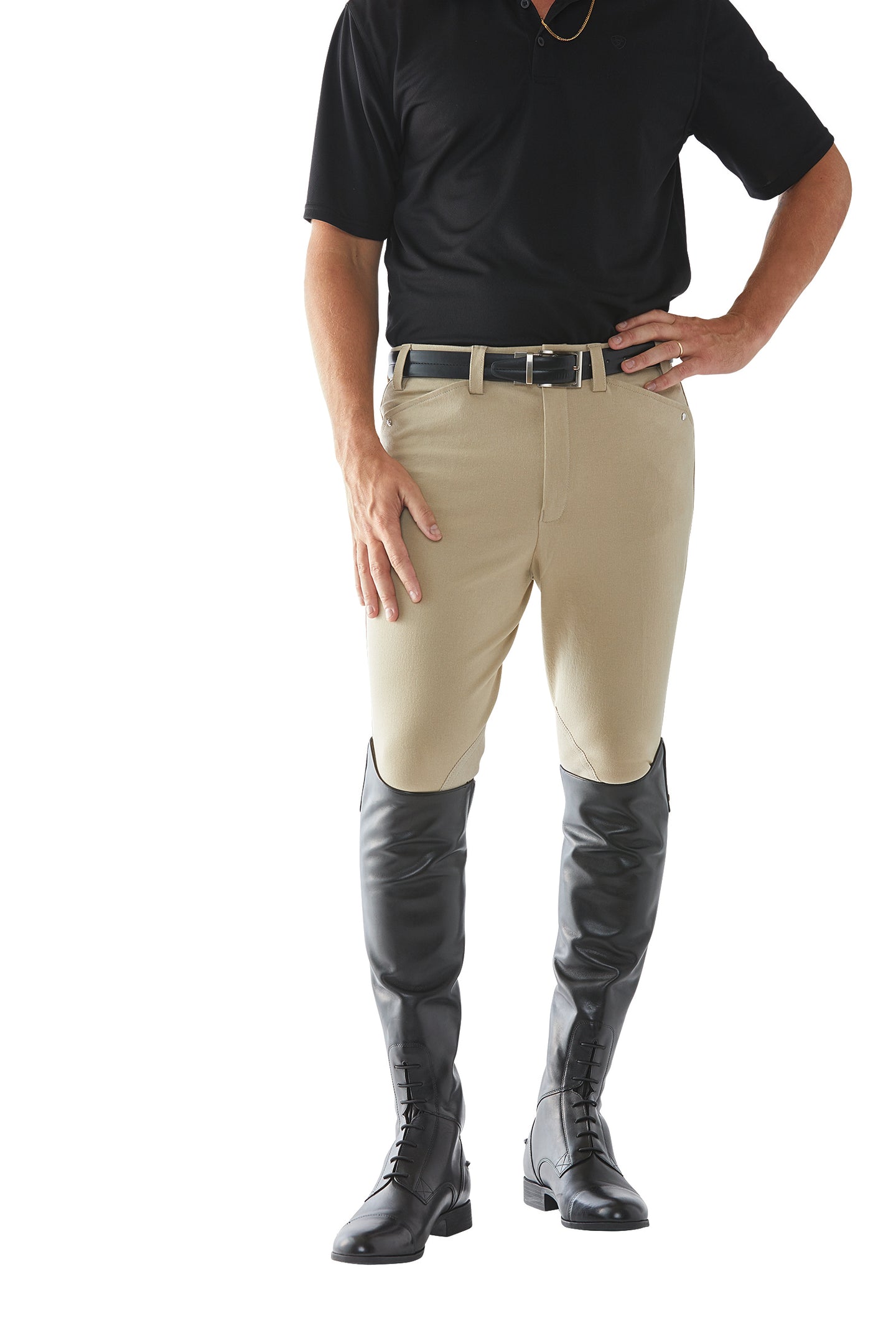 Men's Horse Riding Breeches – Dover Saddlery