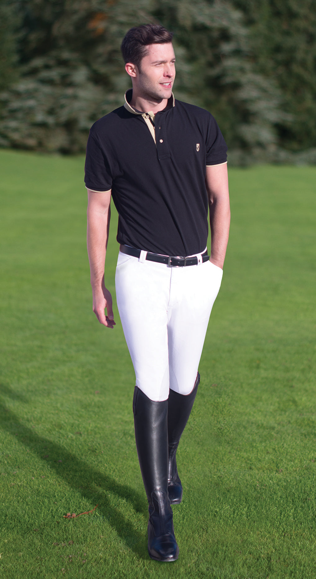 Men's Horse Riding Breeches – Dover Saddlery