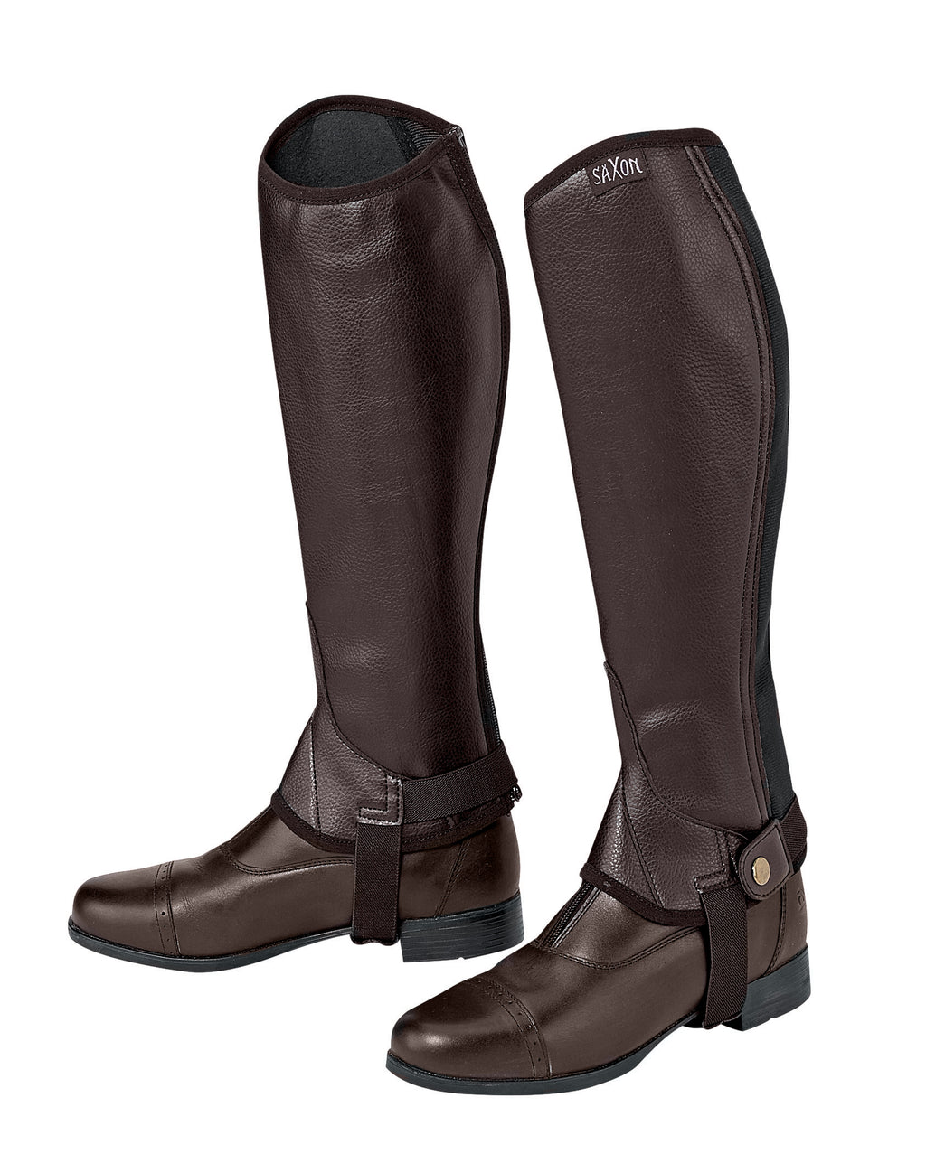 Half Chaps – Dover Saddlery