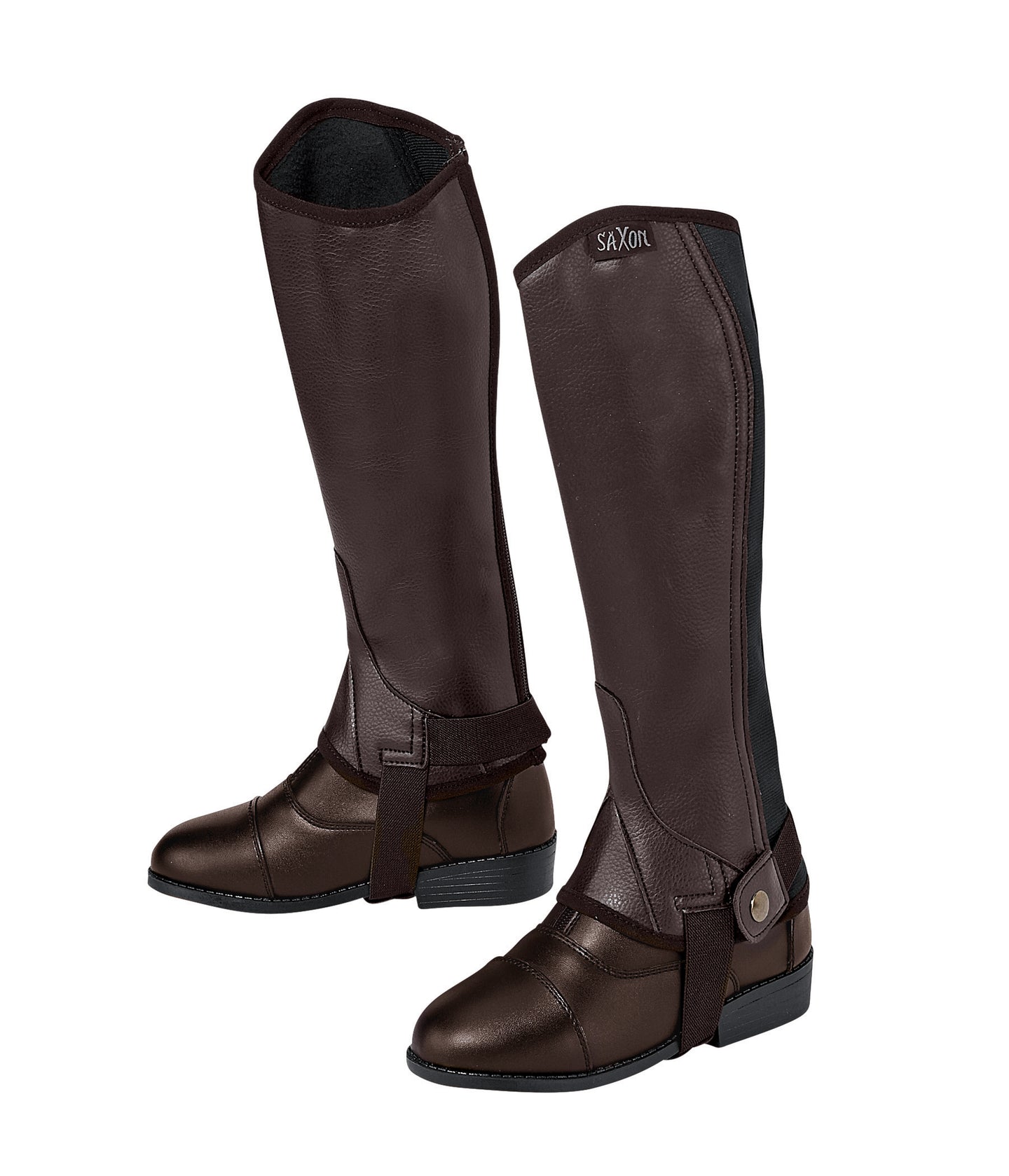 Half Chaps for Horse Riding – Dover Saddlery