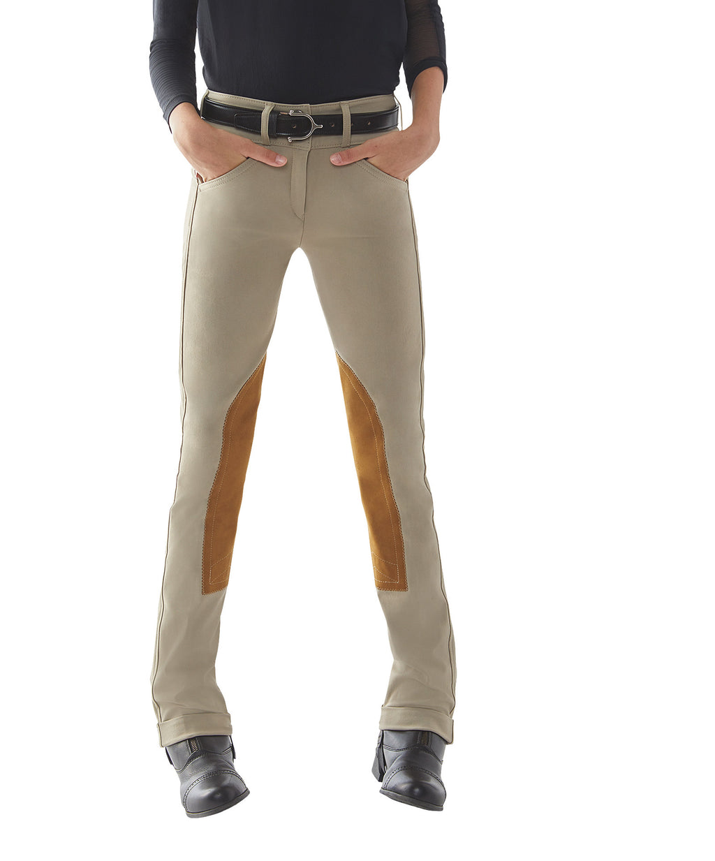 Children's Riding Breeches & Jodhphurs – Dover Saddlery