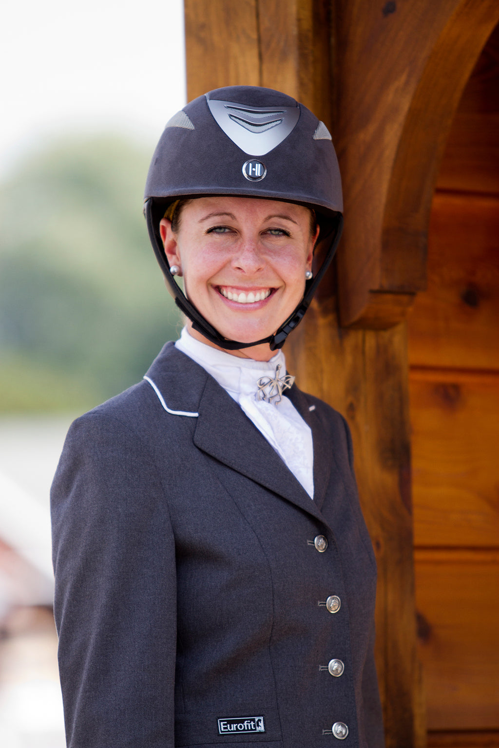 Equestrian Protective Equipment – Page – Dover Saddlery