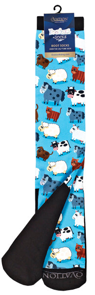 Socks & Footwear Essentials – Dover Saddlery