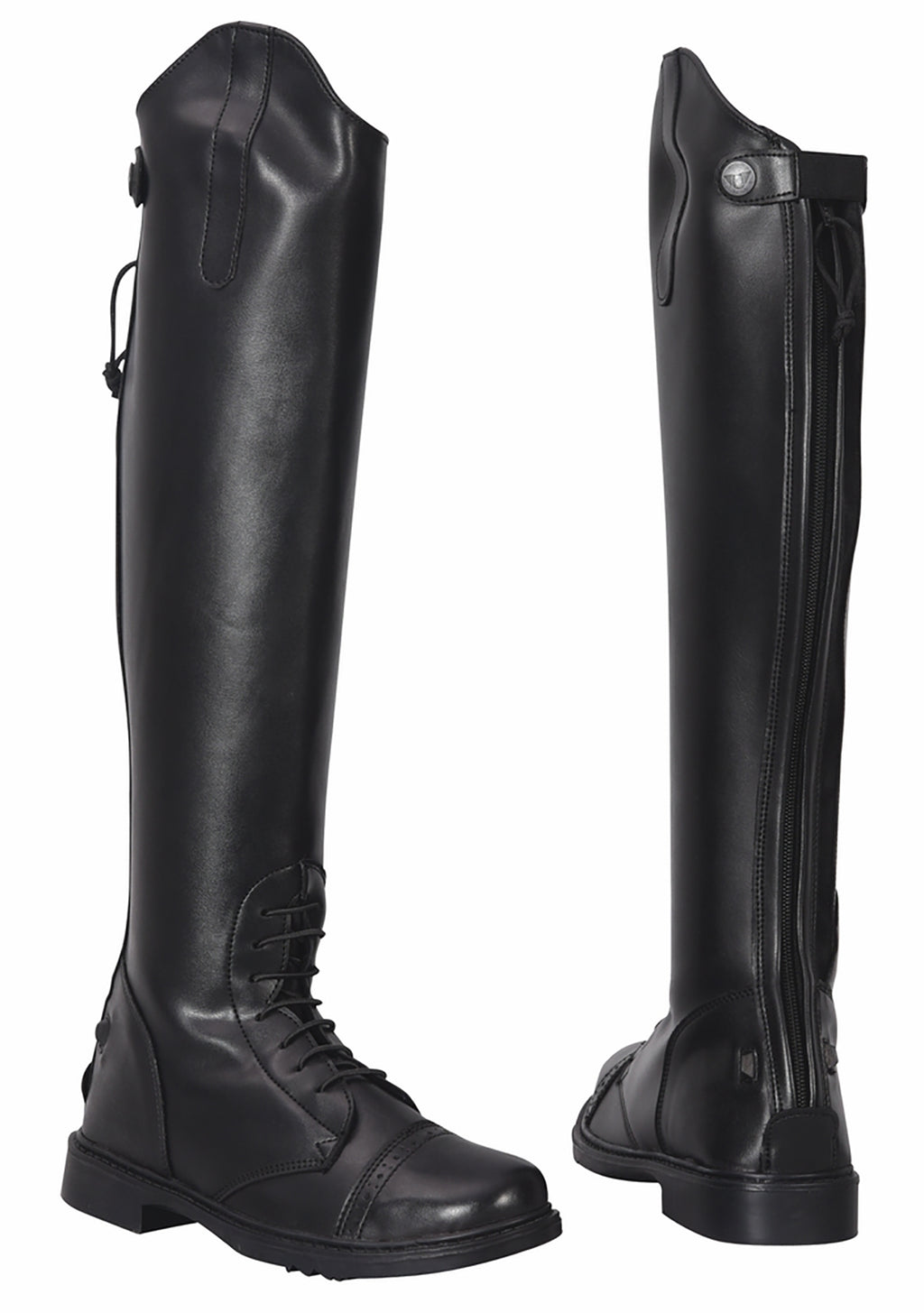 TuffRider® Boots, Helmets, Half Chaps – Dover Saddlery