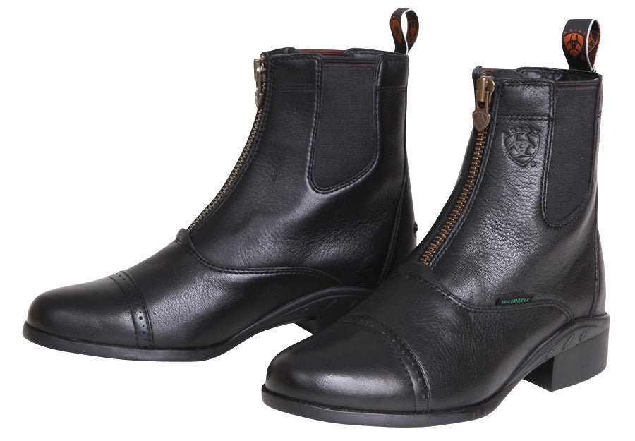 Women's Paddock Boots – Dover Saddlery