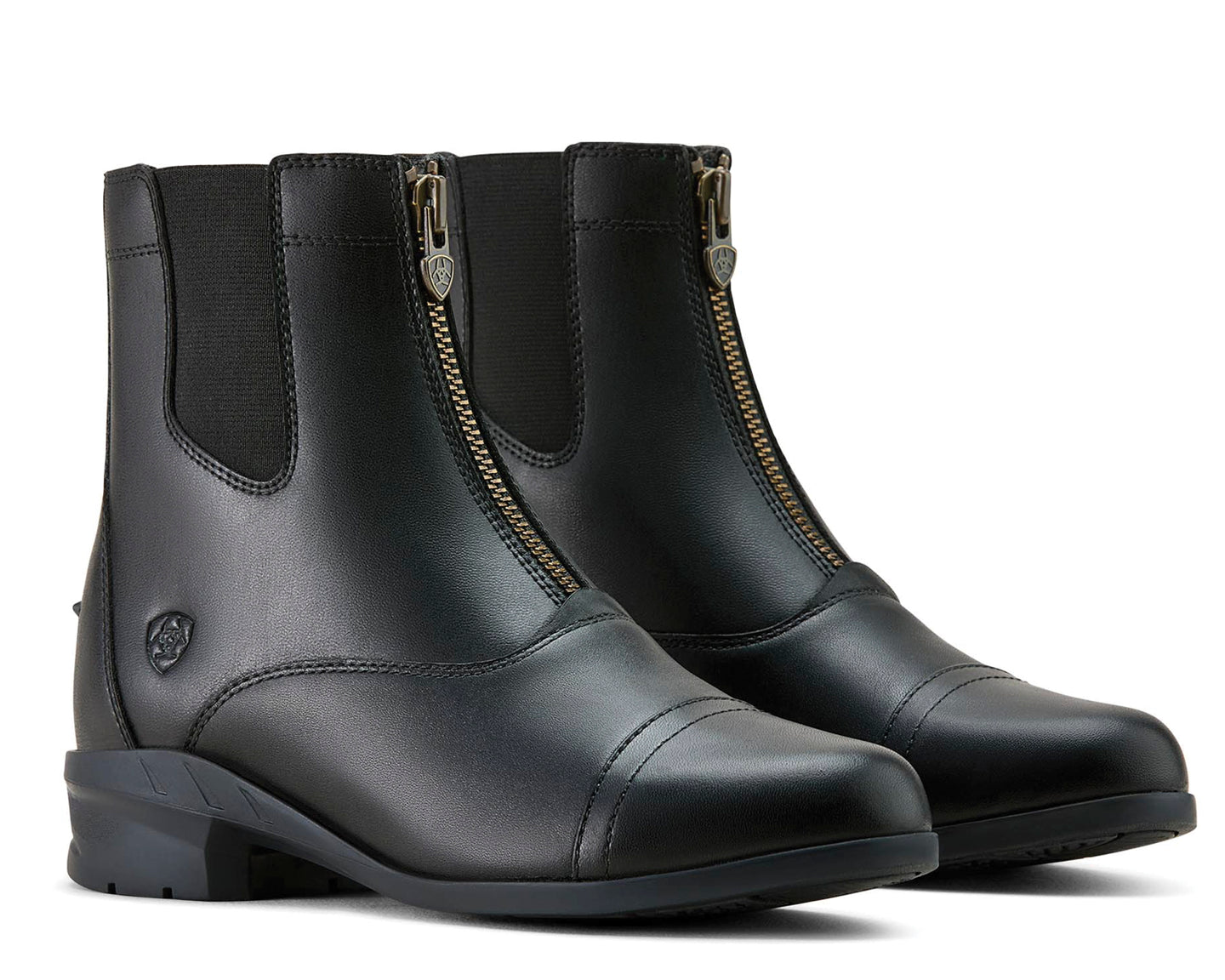 Women's Paddock Boots – Dover Saddlery