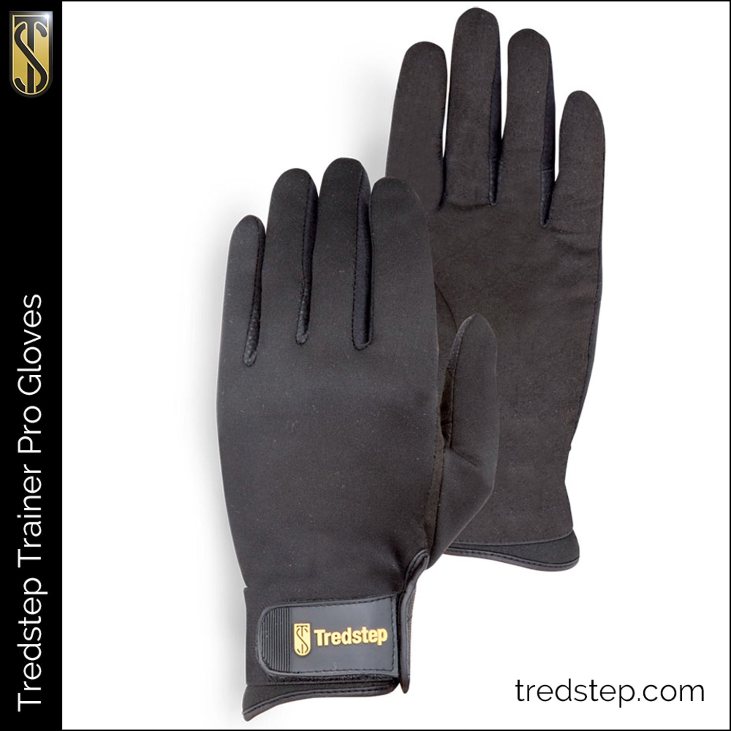 Tredstep™ Trainer Pro Glove – Dover Saddlery