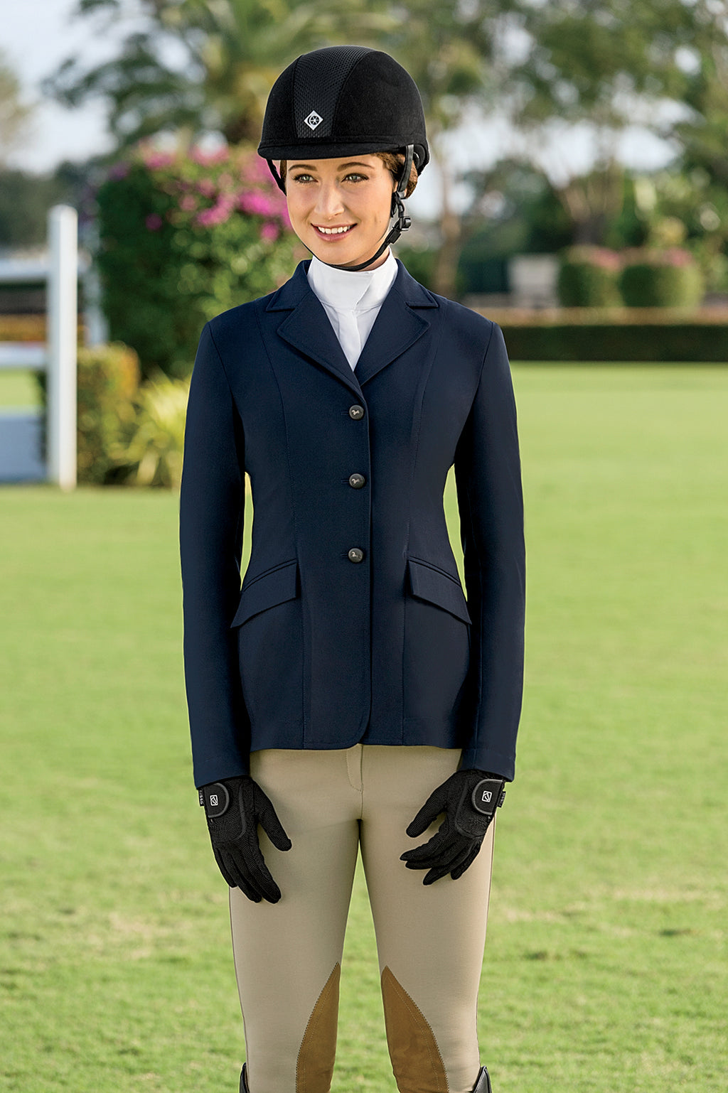 Horse Show Apparel – Page – Dover Saddlery