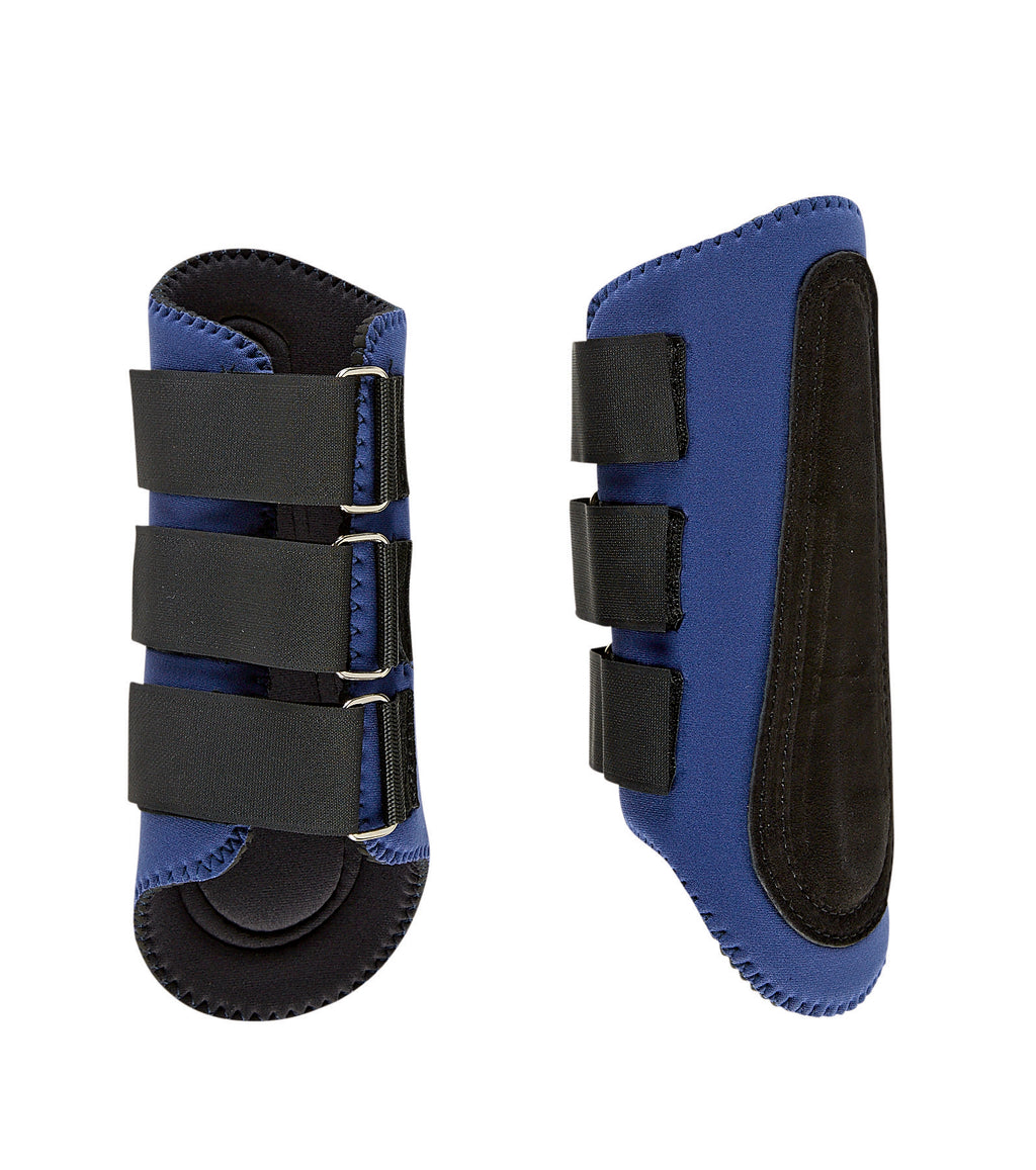 Horse Boots: Open Front, Fetlock & All Purpose Boots – Dover Saddlery