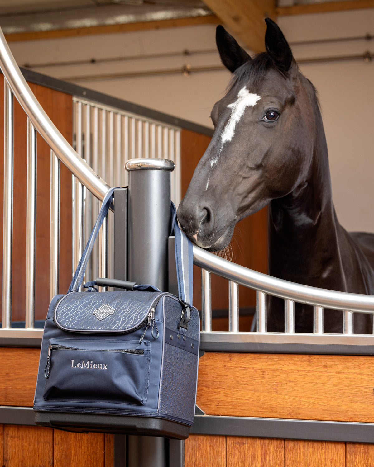 Grooming Totes for Horses – Dover Saddlery