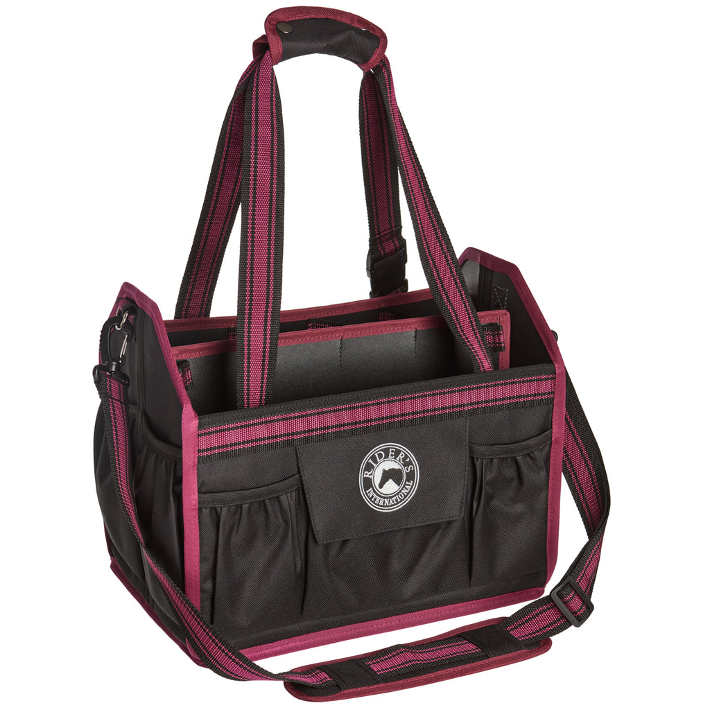 Grooming Totes for Horses – Dover Saddlery