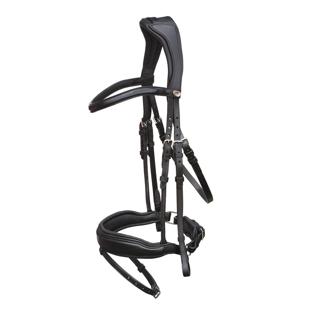 Horse Bridles and Parts – Dover Saddlery