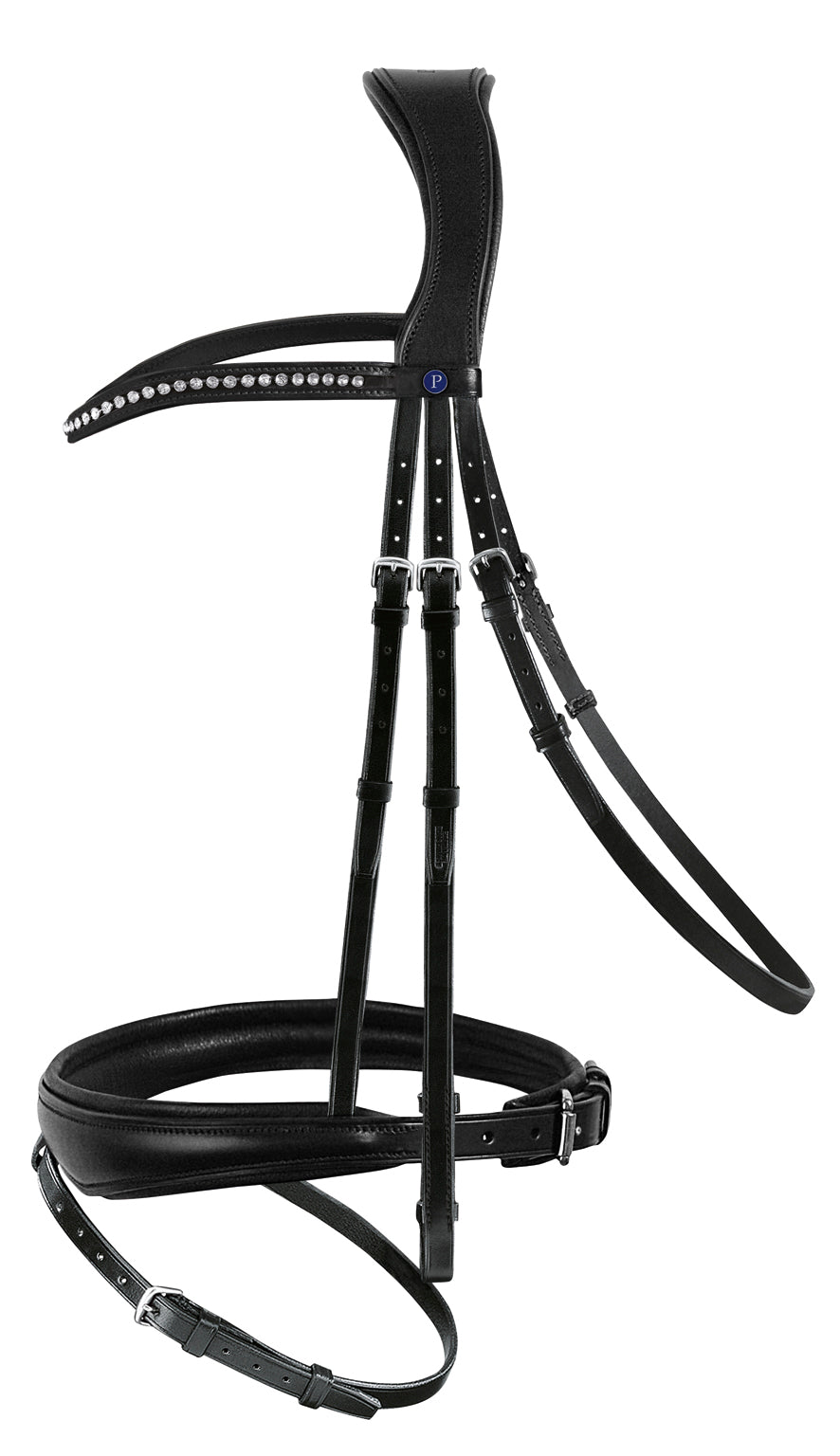 English Bridles for Horses – Dover Saddlery