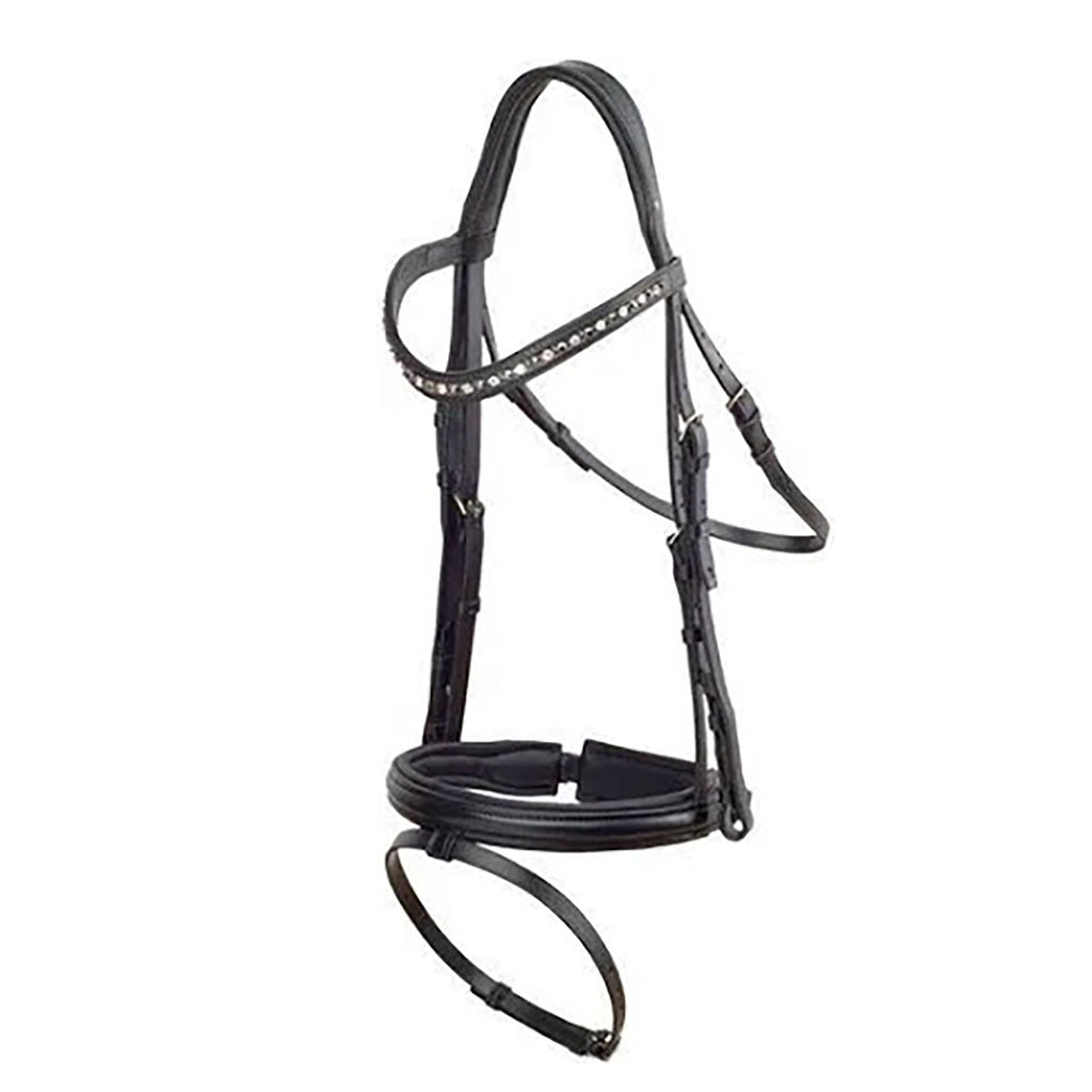 English Bridles for Horses – Page – Dover Saddlery