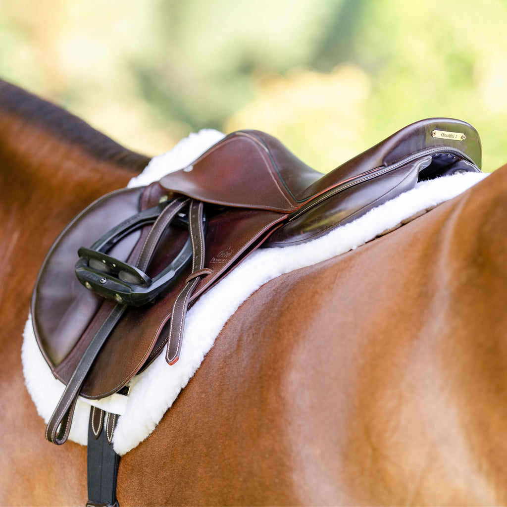 Close Contact Saddle Pads – Dover Saddlery