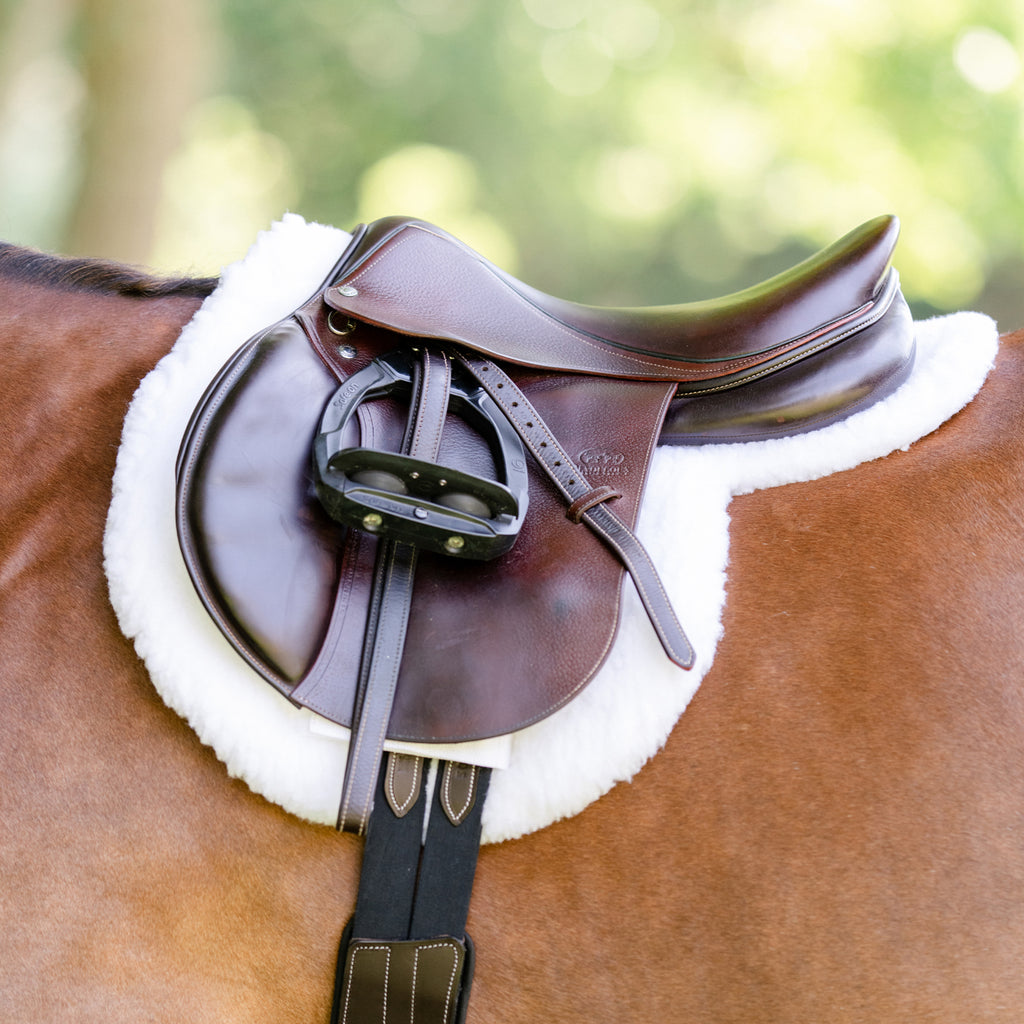 Close Contact Saddle Pads – Dover Saddlery