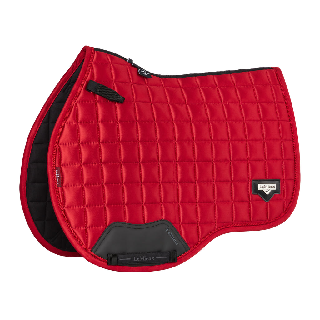 English Saddle Pads for Horses – Dover Saddlery