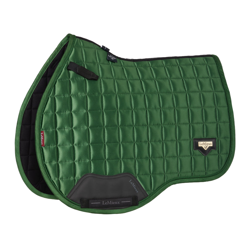 English Saddle Pads for Horses – Dover Saddlery