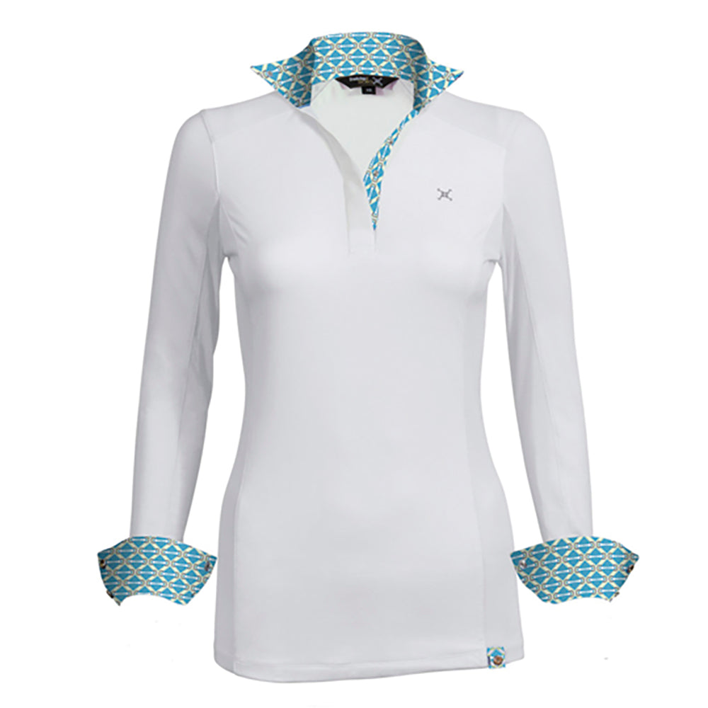 English Equestrian Show Shirts – Dover Saddlery