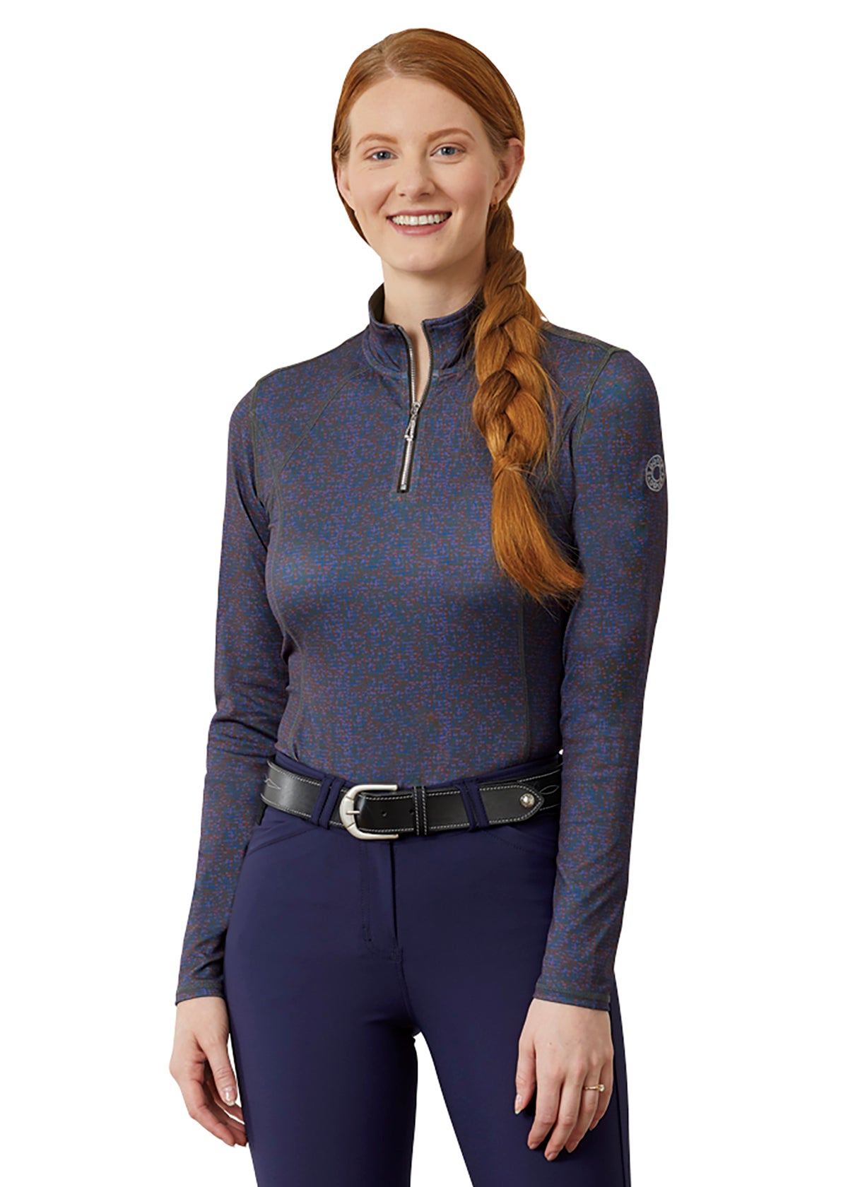 Long Sleeve Riding Tops – Page – Dover Saddlery