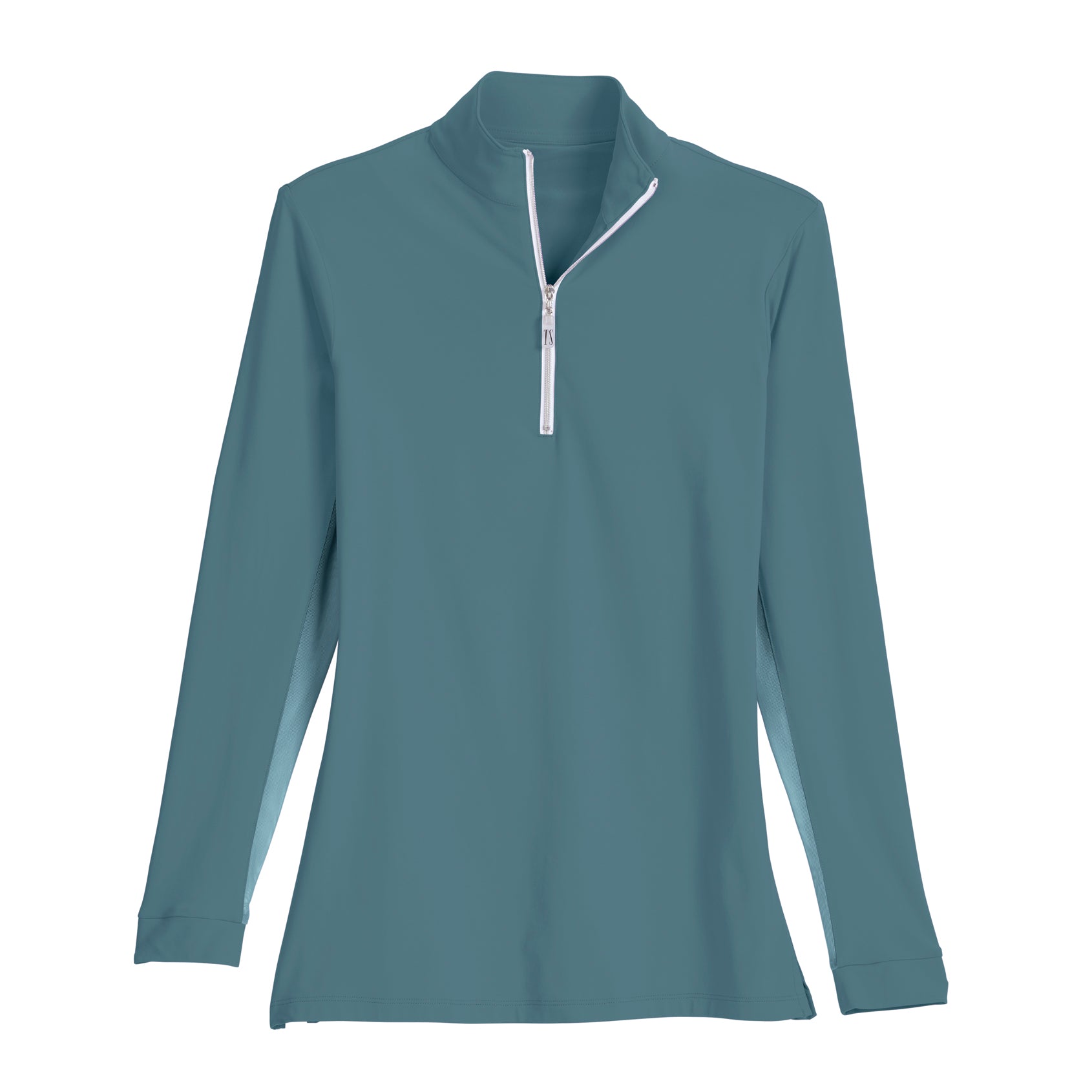 THE TAILORED SPORTSMAN™ Ladies’ IceFil® Long Sleeve Sun Shirt – Dover ...