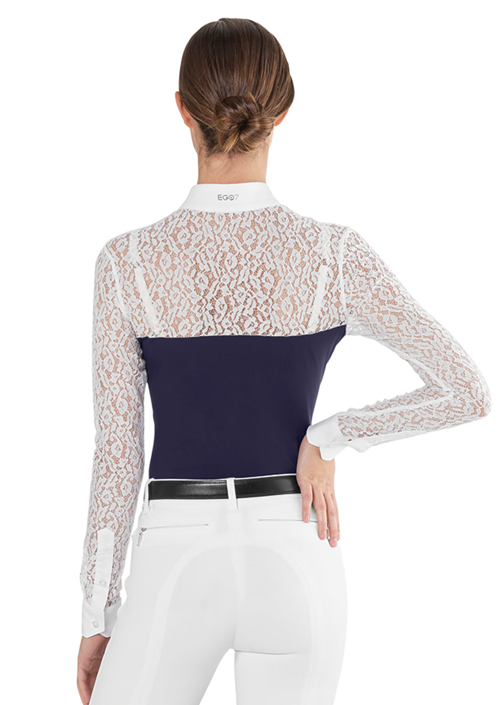 English Equestrian Show Shirts – Dover Saddlery