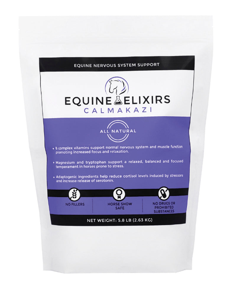 Equine Elixirs® – Dover Saddlery