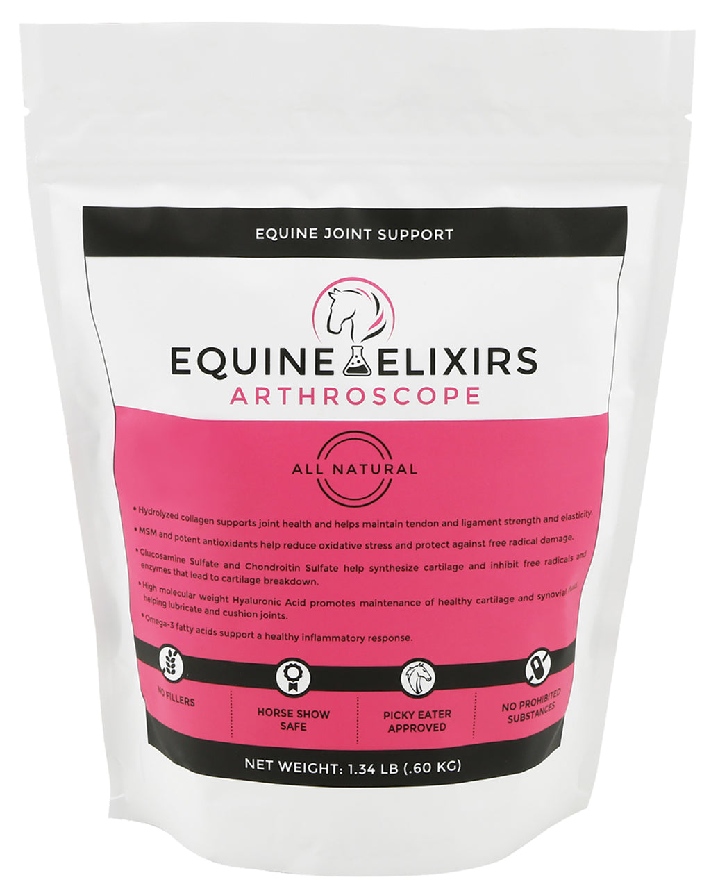 Equine Elixirs® – Dover Saddlery