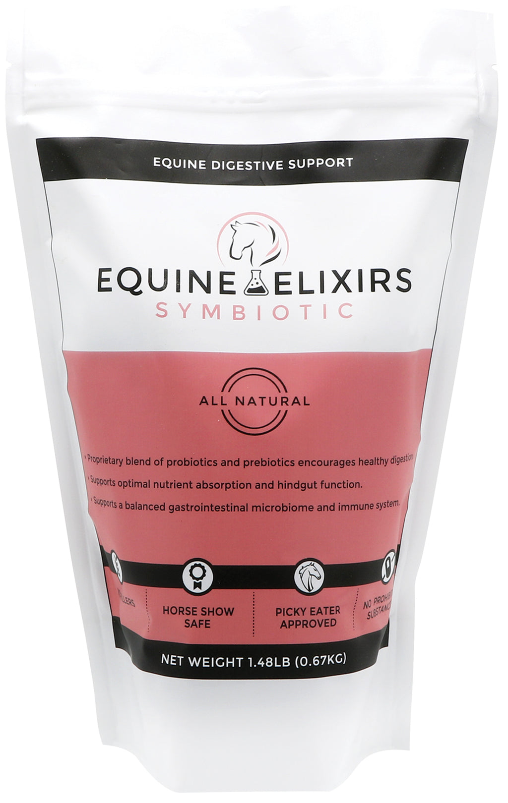 Equine Elixirs® – Dover Saddlery