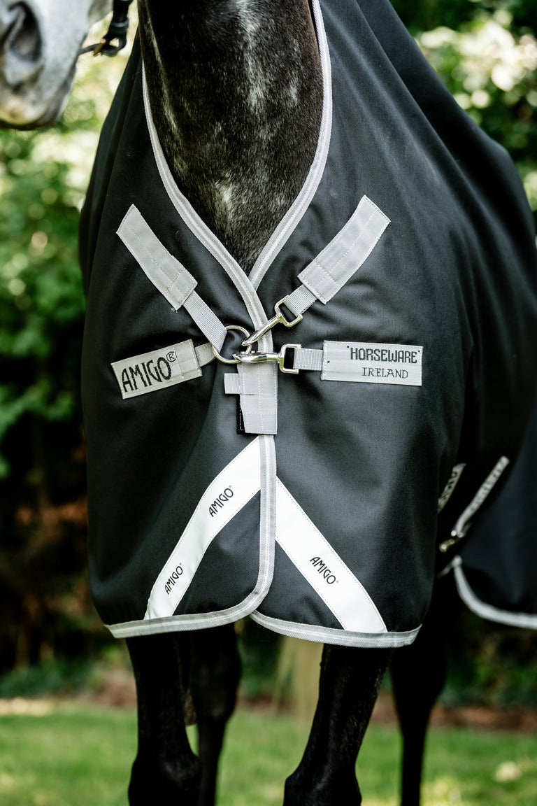 Horse Blankets & Sheets – Dover Saddlery