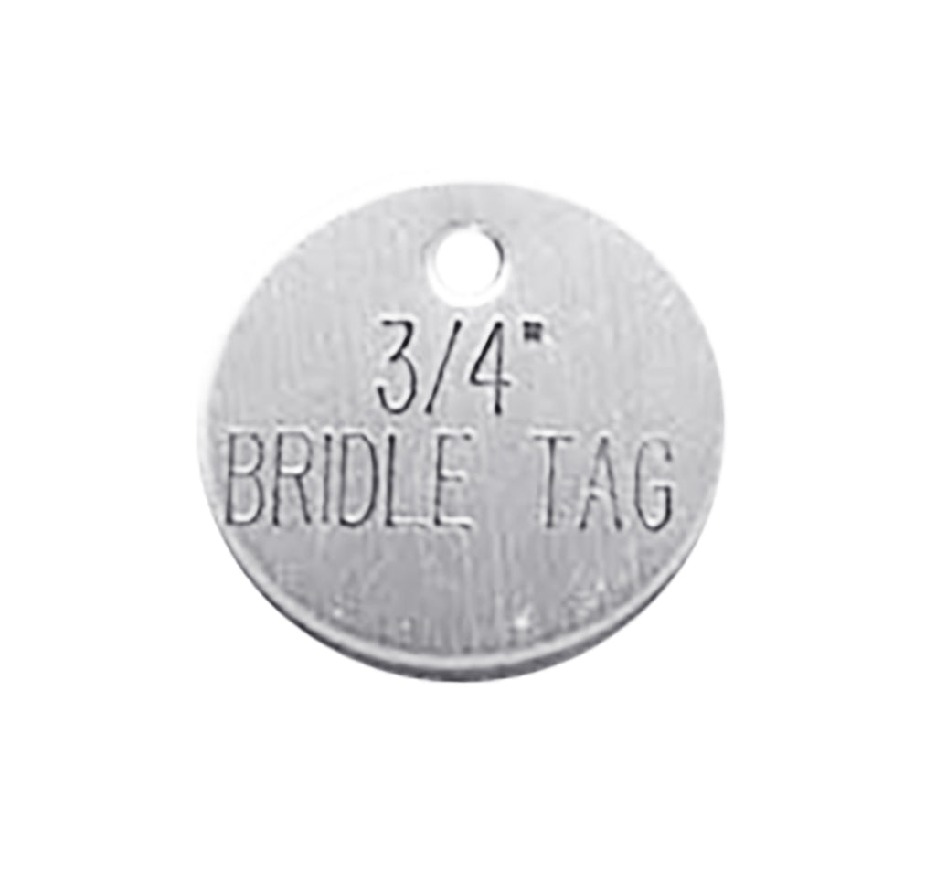 Custom Nameplates for Horses – Dover Saddlery